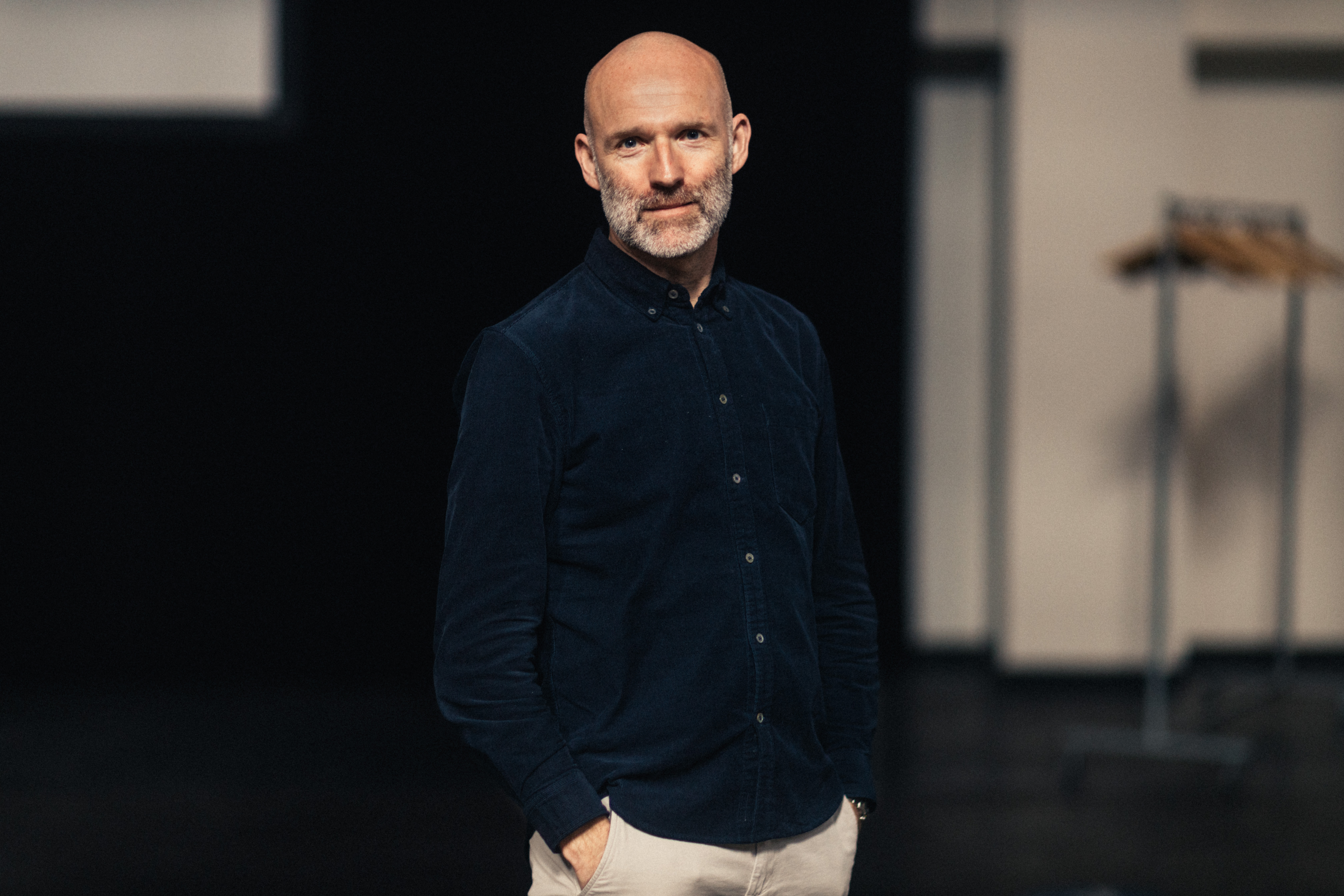 Stig Ørskov | Speaker | Nordiske Mediedager