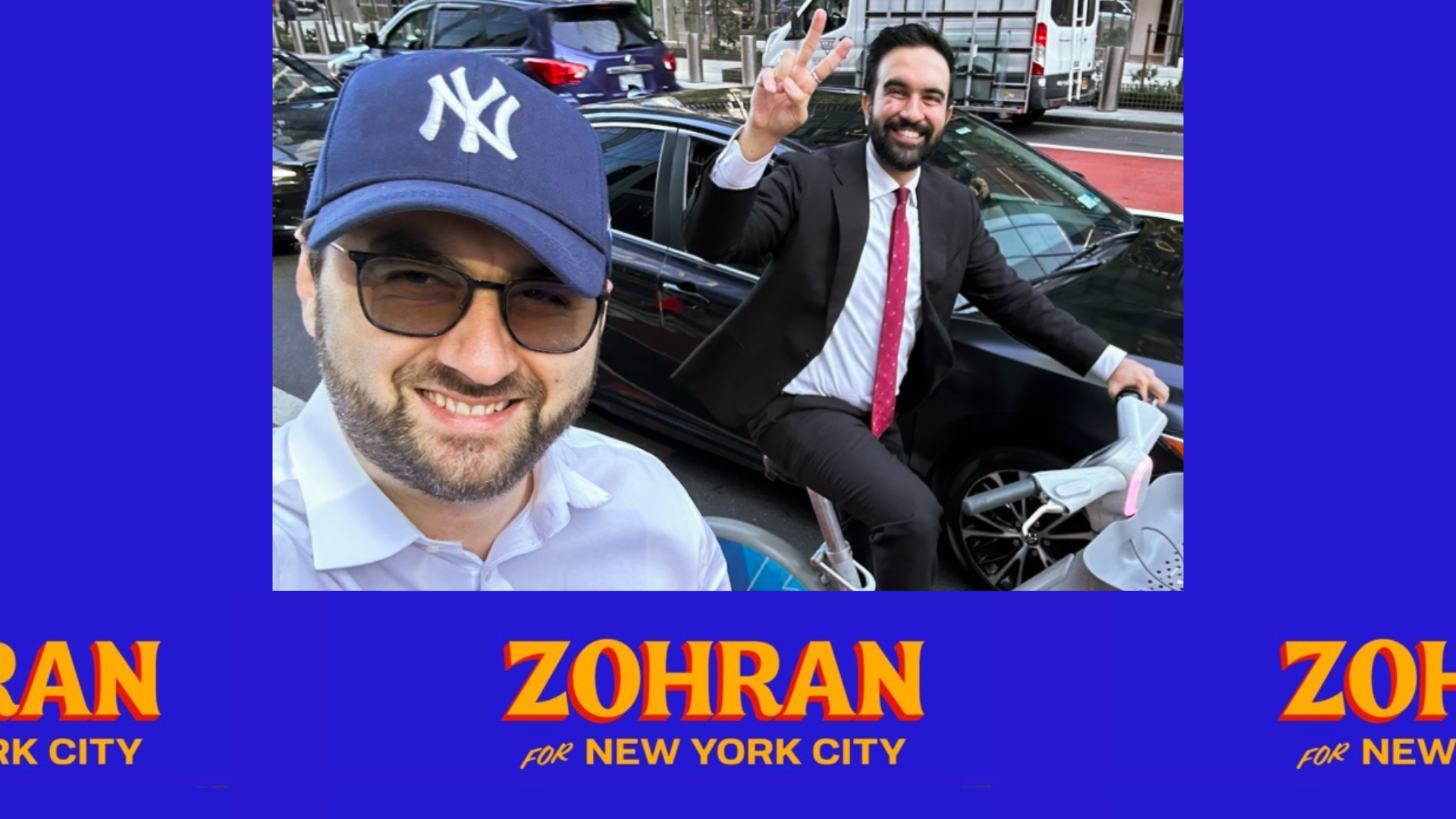 Nordic Media Days | Meet the strategist behind Zohran Mamdani’s…